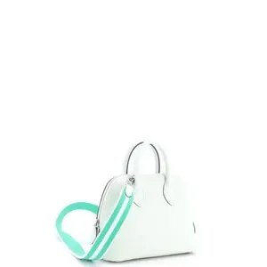 Hermès Bolide 1923 Bag Chevre Mysore Mini