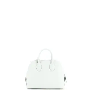 Hermès Bolide 1923 Bag Chevre Mysore Mini