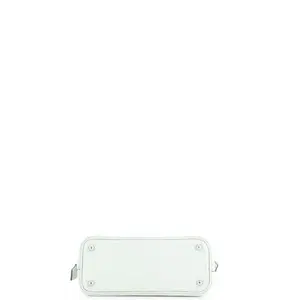 Hermès Bolide 1923 Bag Chevre Mysore Mini