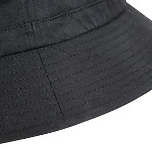 TRESPASS Gender Inclusive Waxy Bucket Hat