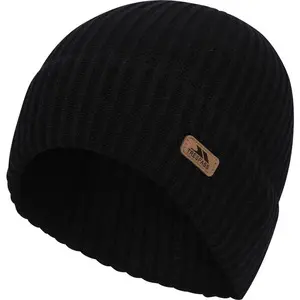 TRESPASS Gender Inclusive Dornan Beanie - Black