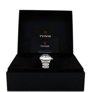 TUDOR 1926 Automatic Watch Stainless Steel 28