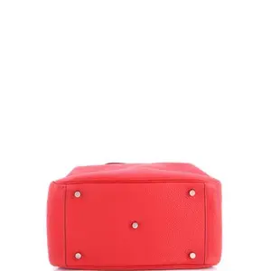 Hermès Lindy Bag Clemence 30