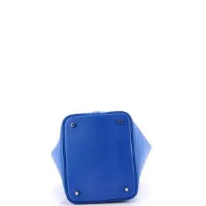 Hermès Picotin Lock Bag Tressage Epsom Mm