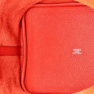 Hermès Picotin Lock Bag Clemence Mm