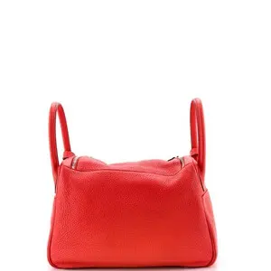 Hermès Lindy Bag Clemence 30
