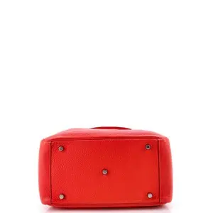 Hermès Lindy Bag Clemence 30
