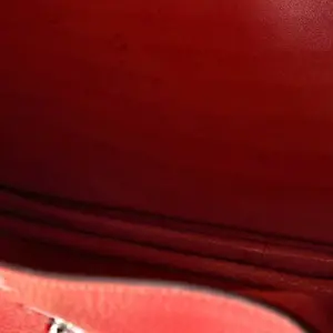 Hermès Lindy Bag Clemence 30