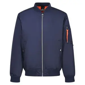 REGATTA Pro Pilot Jacket - Navy