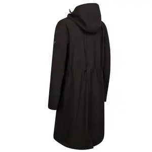 TRESPASS Sponsor Waterproof Jacket
