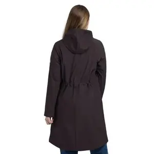 TRESPASS Sponsor Waterproof Jacket