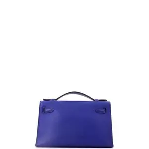 Hermès Kelly Pochette Swift