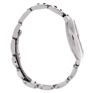 CARTIER Ballon Bleu De Automatic Watch Stainless Steel 33