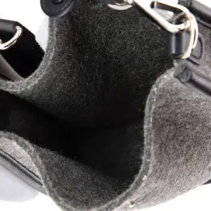 Hermès Evelyne Bag Gen Iii Felt Tpm