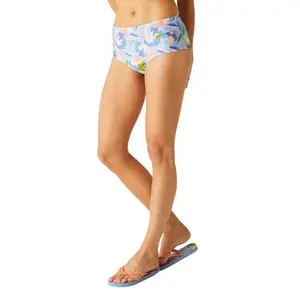 REGATTA Paloma Abstract Floral Swim Briefs
