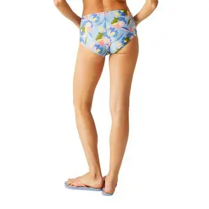 REGATTA Paloma Abstract Floral Swim Briefs