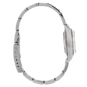 ROLEX Oyster Perpetual Automatic Watch Stainless Steel 24