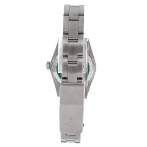 ROLEX Oyster Perpetual Automatic Watch Stainless Steel 24