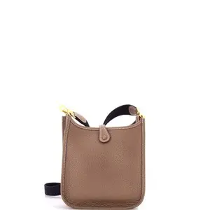 Hermès Evelyne Bag Gen Iii Clemence Tpm