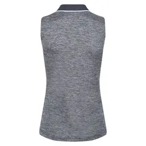 REGATTA Tima Ii Sleeveless Polo Shirt