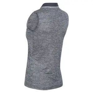 REGATTA Tima Ii Sleeveless Polo Shirt