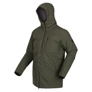 REGATTA Yewbank Ii Parka
