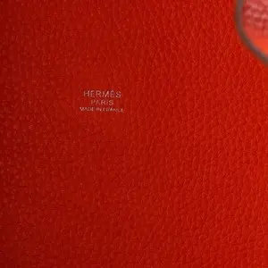 Hermès Picotin Lock Bag Clemence Mm