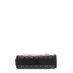 Goyard Bonbonniere Bag Coated Canvas