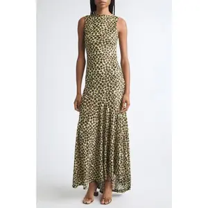 Siedres Knee Length Dresses