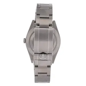ROLEX Oyster Perpetual Explorer Automatic Watch Stainless Steel 39