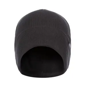 TRESPASS Gender Inclusive Crackle Reflective Beanie