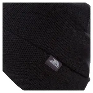 TRESPASS Gender Inclusive Crackle Reflective Beanie