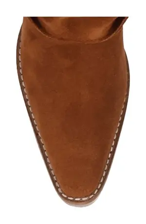 DINGO Wild Thang Western Boot - Camel