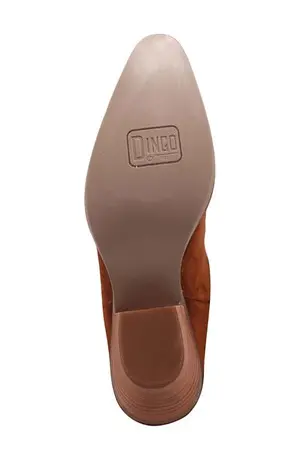 DINGO Wild Thang Western Boot - Camel