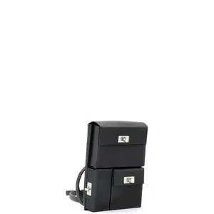 Hermès Kelly Multi Pocket To Go Pouch Epsom