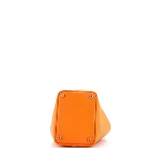 Hermès Picotin Lock Bag Tressage Epsom Pm