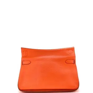 Hermès Jypsiere Bag Clemence 34