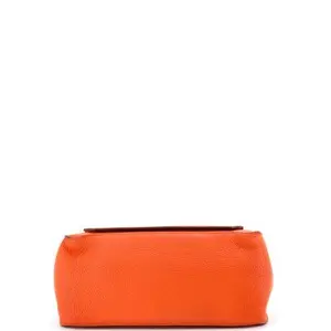Hermès Jypsiere Bag Clemence 34