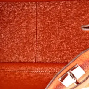 Hermès Jypsiere Bag Clemence 34