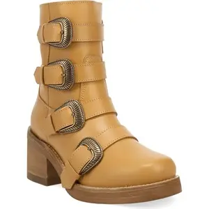 Dingo Booties