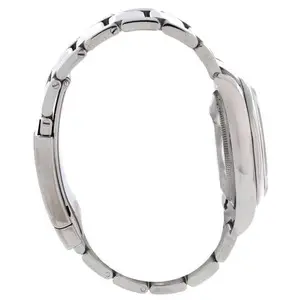 ROLEX Oyster Perpetual Datejust Automatic Watch Stainless Steel 36