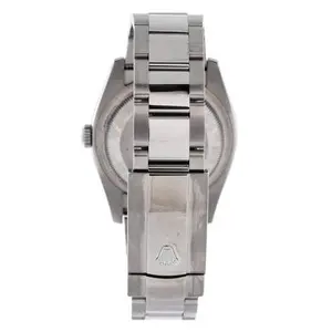 ROLEX Oyster Perpetual Datejust Automatic Watch Stainless Steel 36