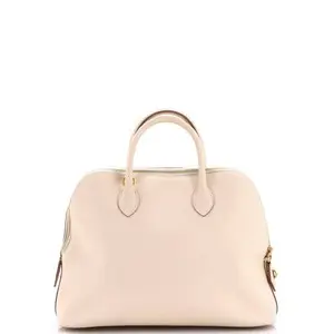 Hermès Bolide 1923 Bag Epsom 30