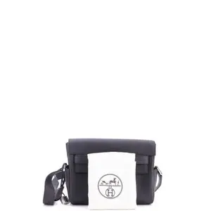 Hermès Kelly Messenger Bag Togo Pm