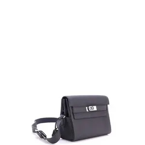 Hermès Kelly Messenger Bag Togo Pm