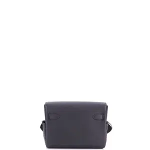 Hermès Kelly Messenger Bag Togo Pm
