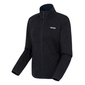 REGATTA Newhill Full Zip Fleece Jacket