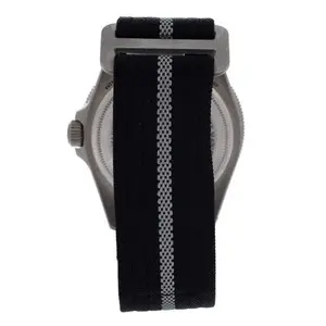 TUDOR Pelagos Fxd Automatic Watch Titanium And Fabric 42