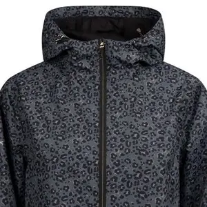TRESPASS Parched Waterproof Jacket