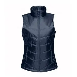 REGATTA Stage Ii Insulated Bodywarmer - Navy